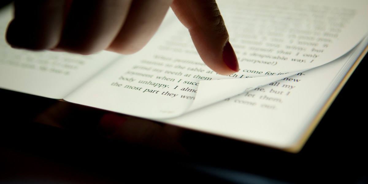 Why Apple's e-book appeal is a big deal | Fortune