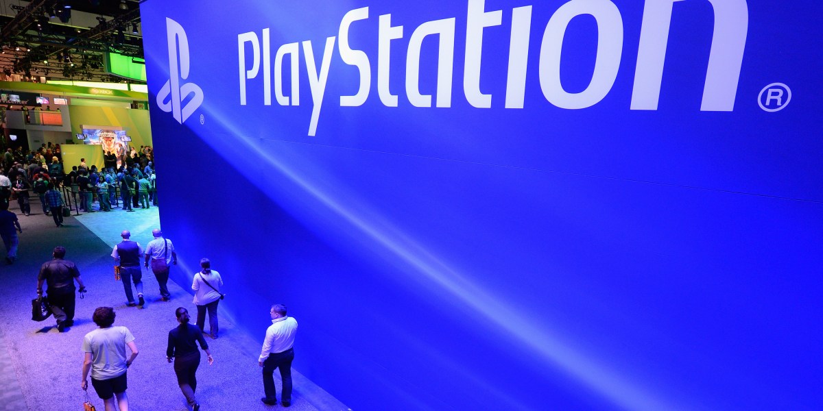 Sony and Spotify debut new music service for PlayStation | Fortune
