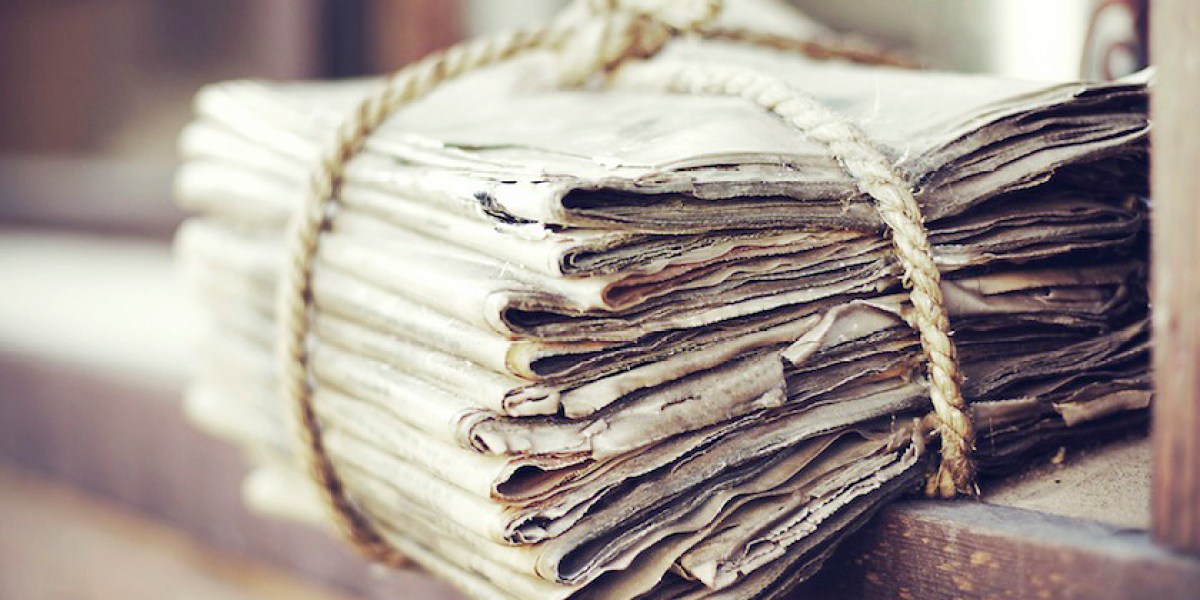 Politico wants to save journalism in the U.S. and around the world ...