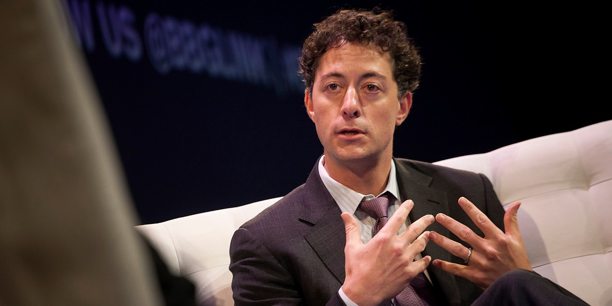 Starboard's Jeff Smith Resigns as Darden Chairman | Fortune