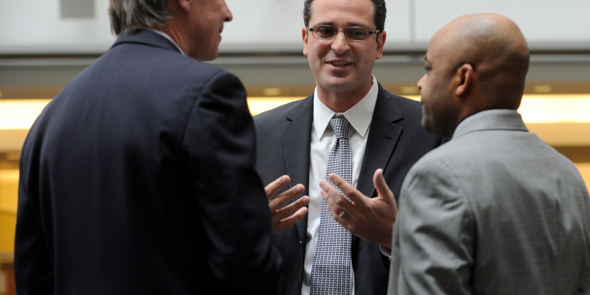 OnDeck CEO talks about his company's big IPO | Fortune