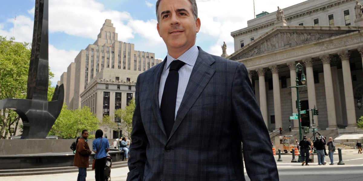 Two insider trading convictions overturned in key ruling | Fortune
