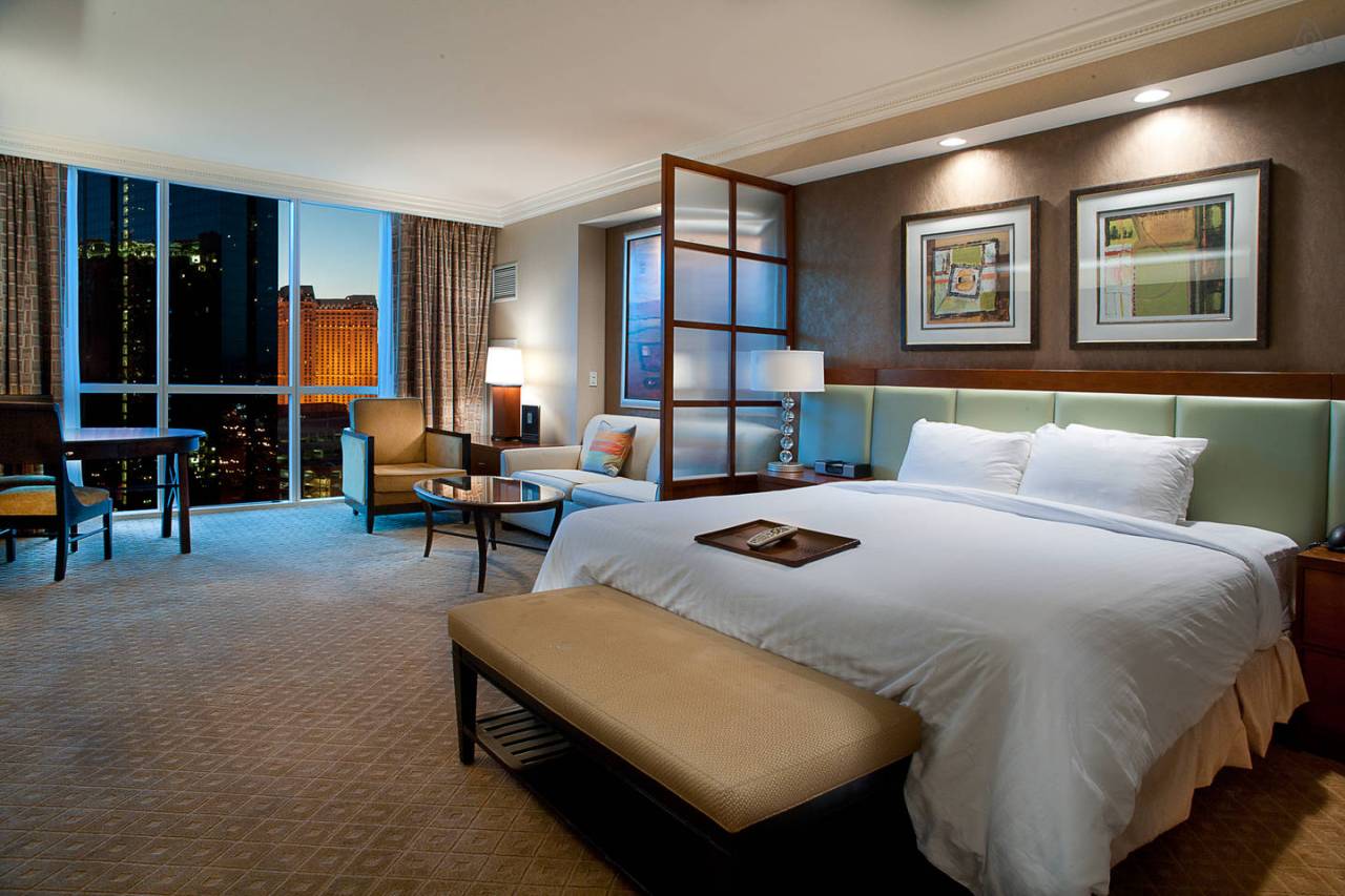 Goldman Sachs Survey Shows More Airbnb Guests Don't Return to Hotels ...