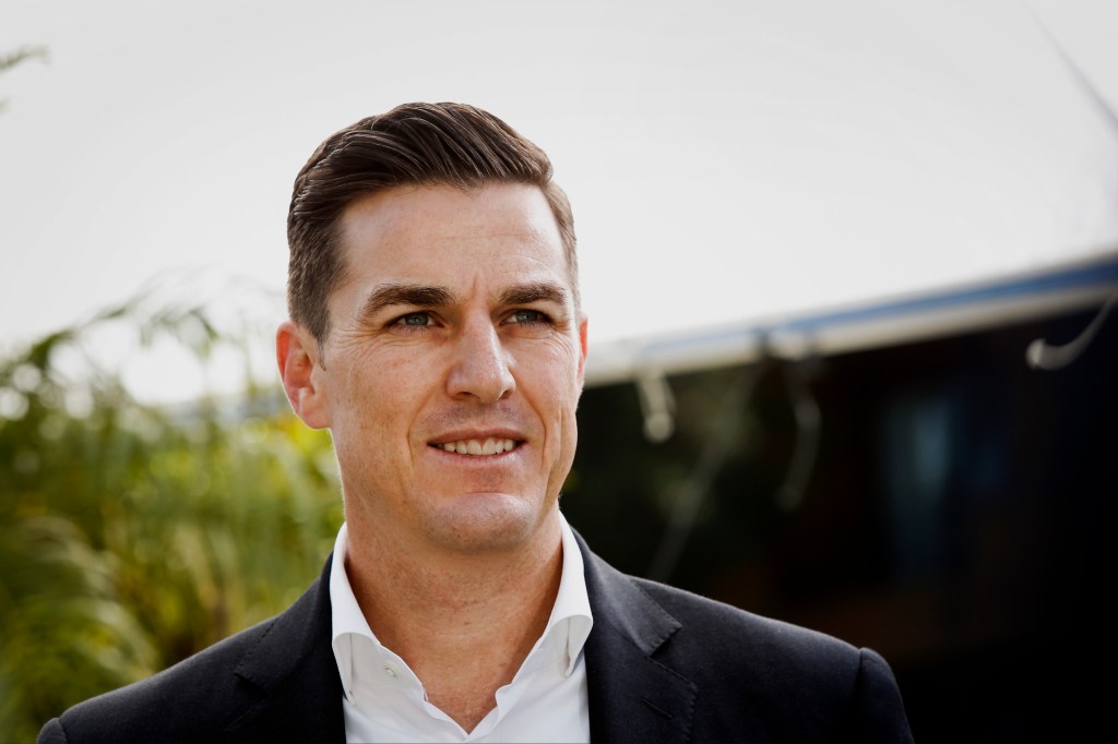 The 5 best business leaders of 2014 | Fortune