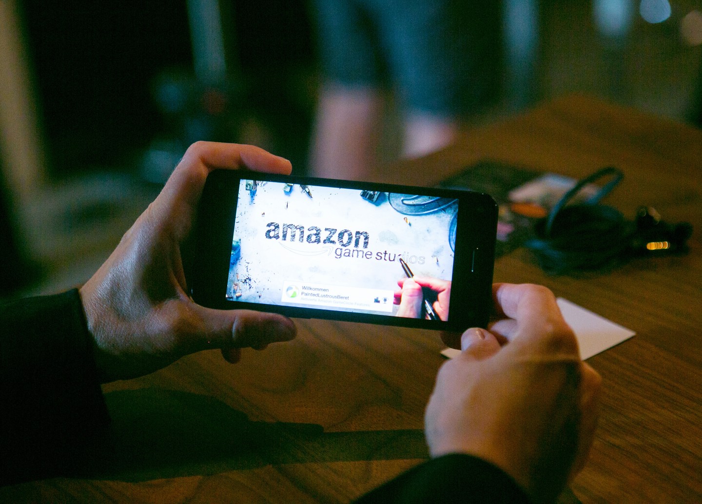 Prime Day Shows How Amazon Is Winning Mobile | Fortune