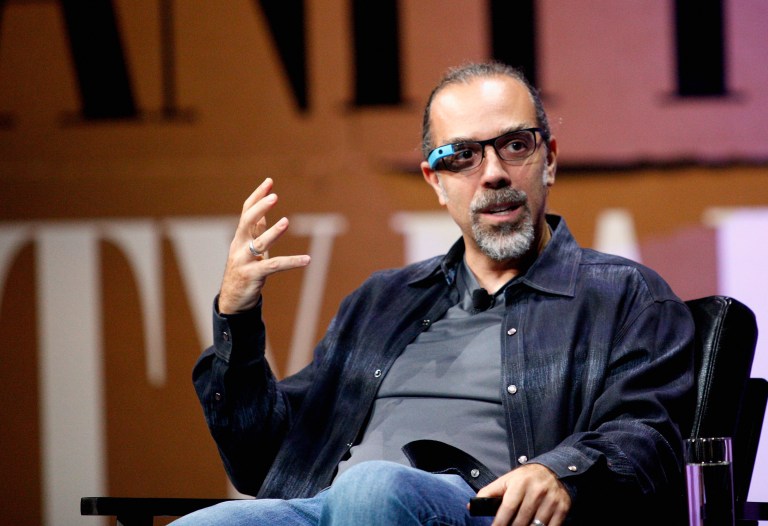 Shape the Future: Astro Teller explains how Google X works | Fortune