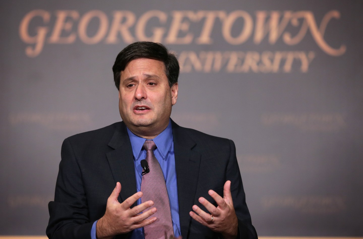 Ex-Ebola Czar Ron Klain: 5 management lessons from the Ebola outbreak ...