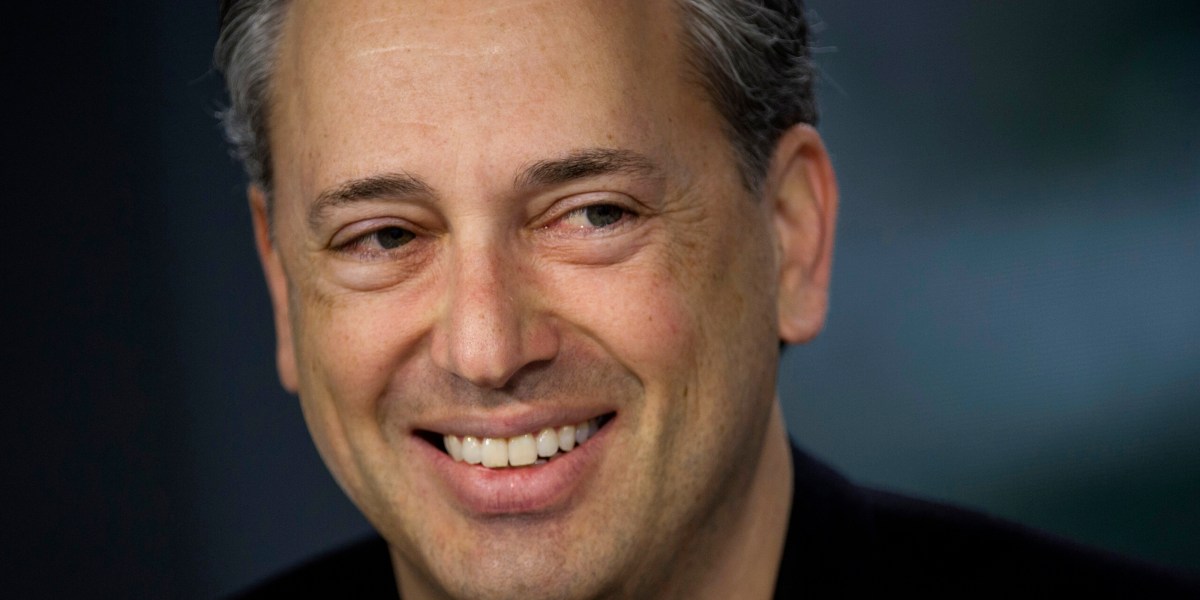 Zenefits hires David Sacks as COO | Fortune
