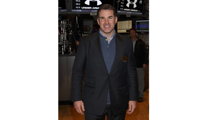 Here are 10 of the best dressed CEOs in the U.S. | Fortune