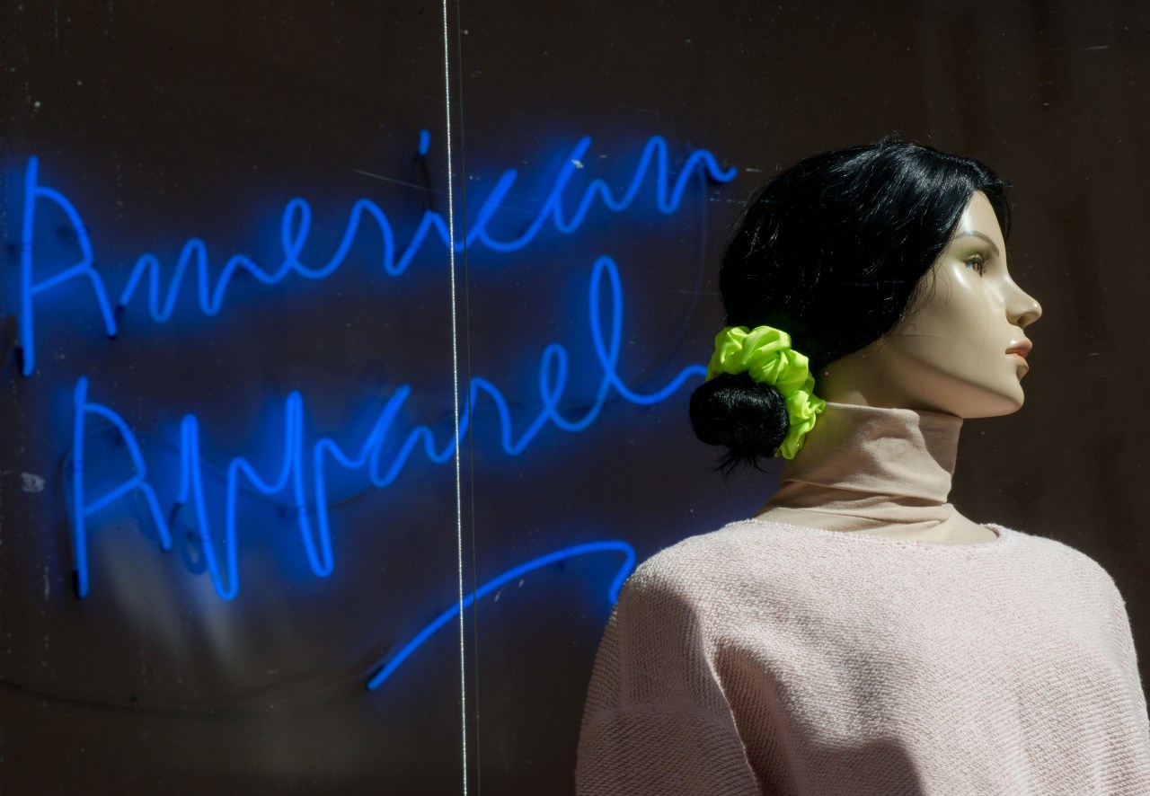 American Apparel's new CEO Paula Schneider: 3 things to know | Fortune