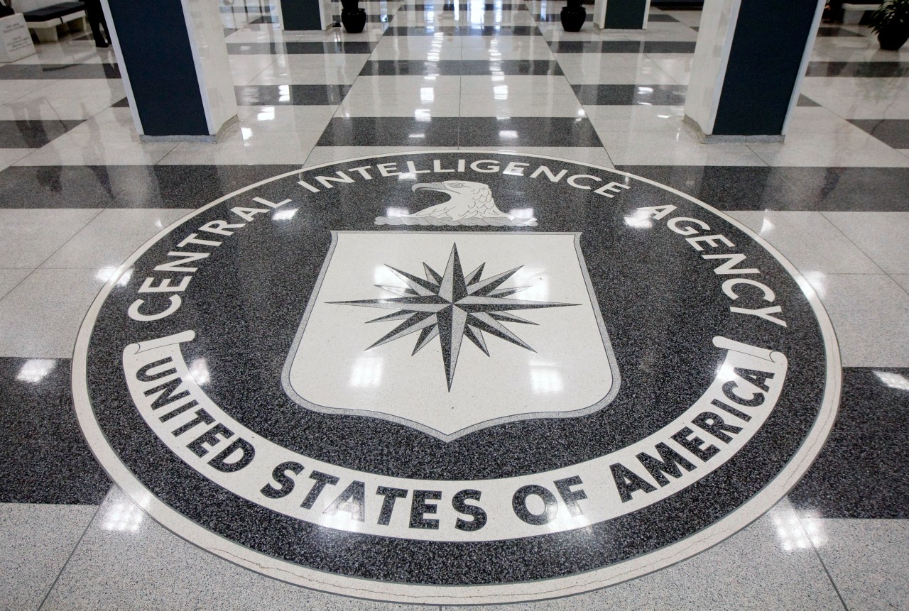 CIA cloud gets kudos from security agencies | Fortune