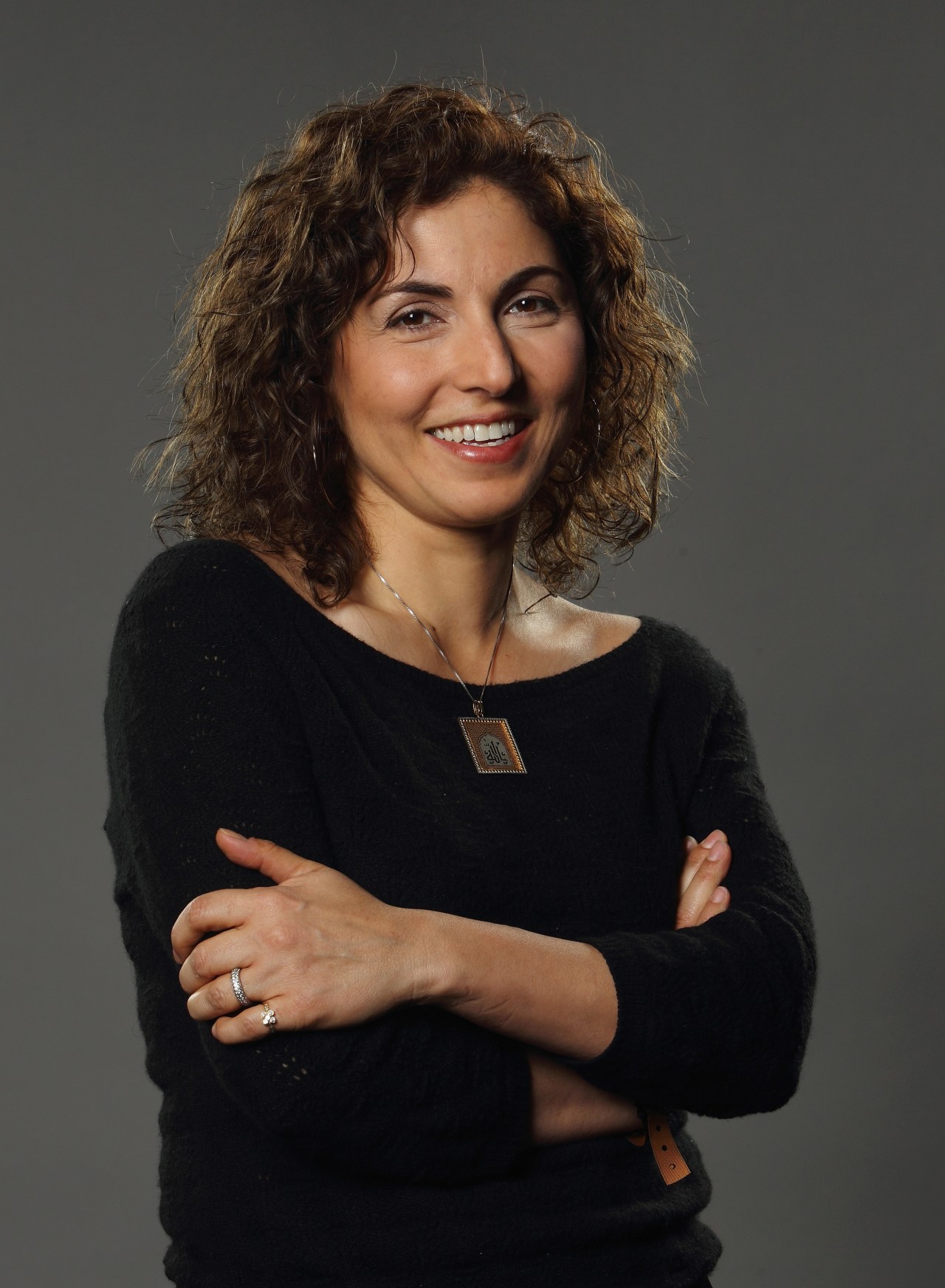 Anousheh Ansari of Prodea Systems on going from business to the stars ...