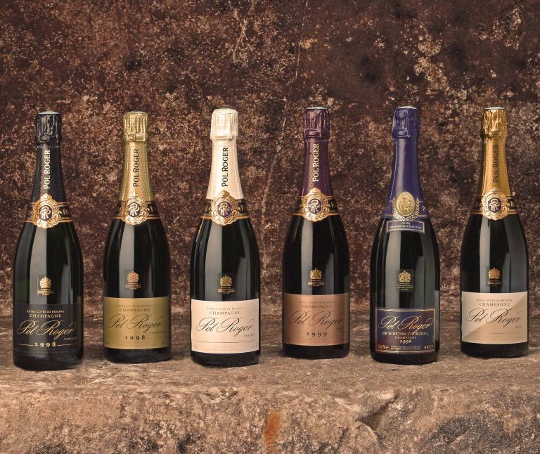 Fortune's ultimate holiday Champagne guide | Fortune
