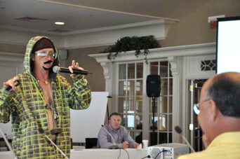 Athenahealth: Jonathan Bush—Elliott Management's 6th Victim? | Fortune