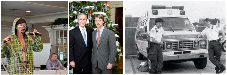 Is Athenahealth CEO Jonathan Bush in a bubble? | Fortune