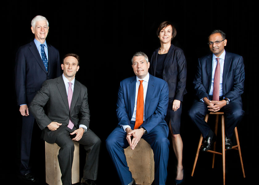 Investing Roundtable: Where is opportunity lurking? | Fortune