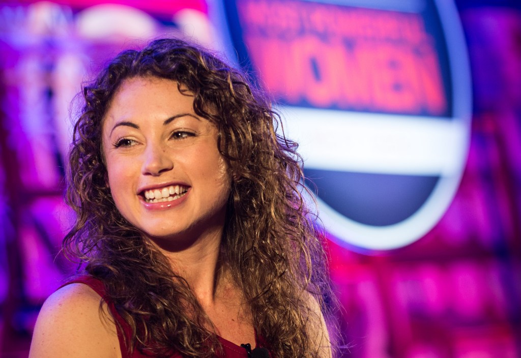 Debbie Sterling | 2015 40 Under 40 | Fortune