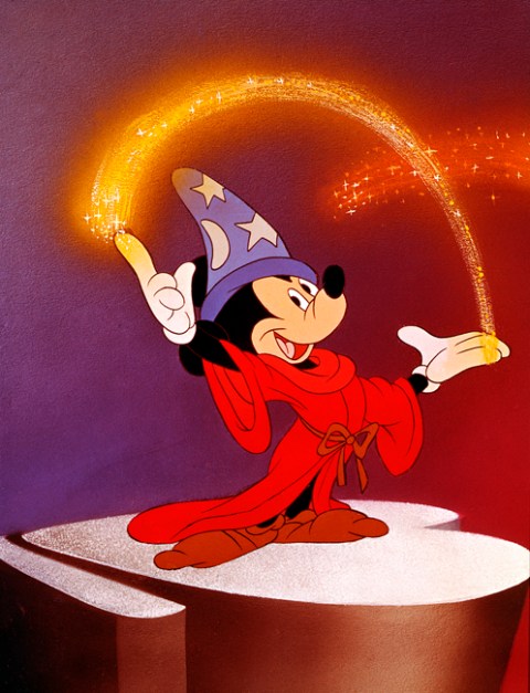 14 iconic milestones of Disney innovation | Fortune