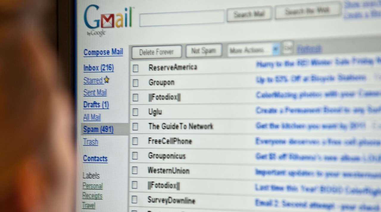 3 tips to boost email productivity in 2015 | Fortune