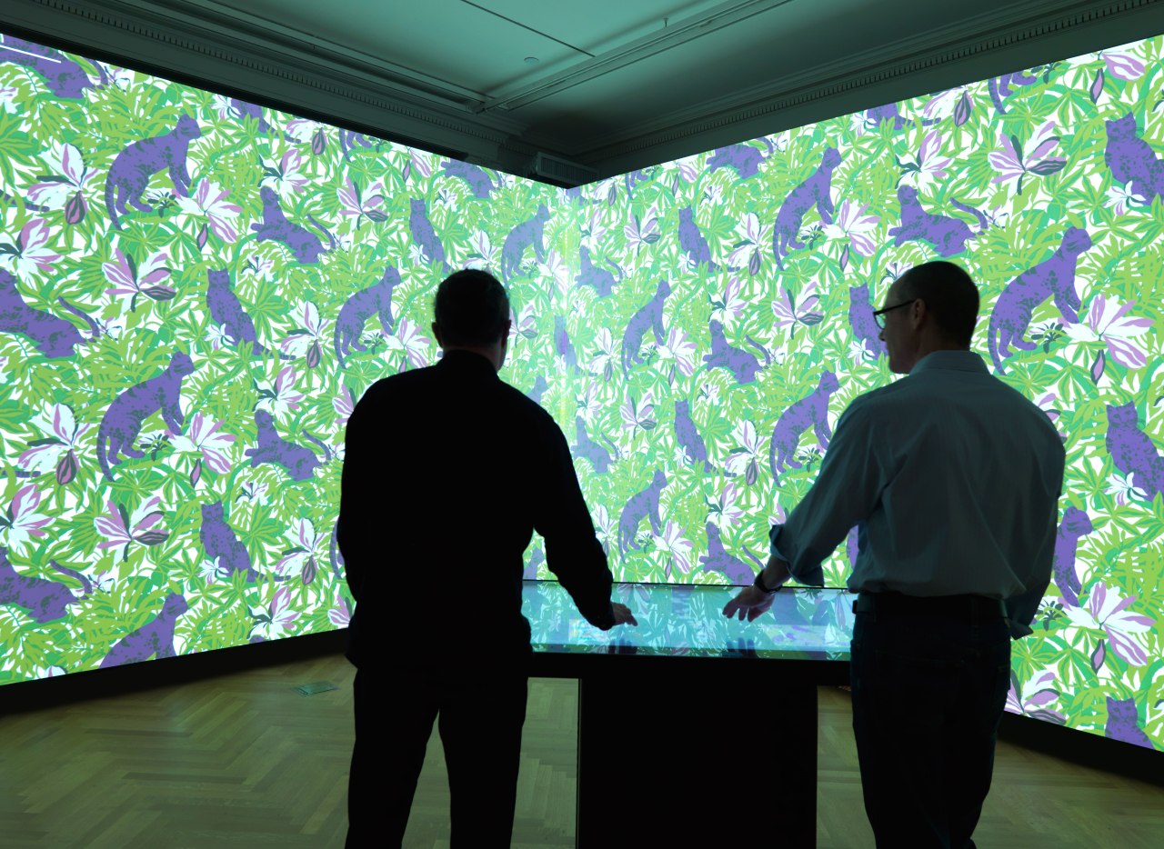 Cooper Hewitt Museum reboot itself for the 21st century | Fortune