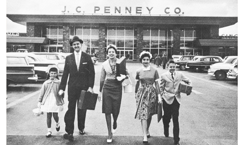 J.C. Penney's house brands through the years | Fortune