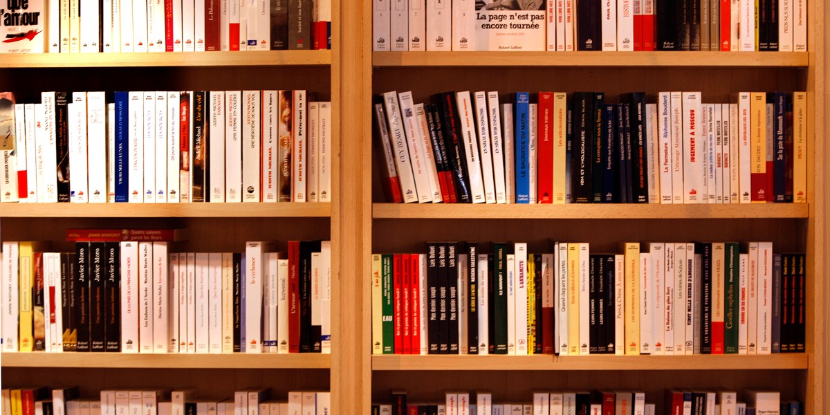 Fortune’s 20 favorite books of 2014 | Fortune