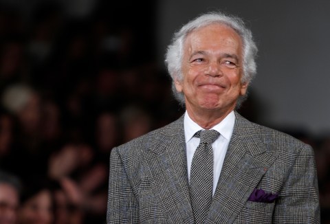 Here are 10 of the best dressed CEOs in the U.S. | Fortune