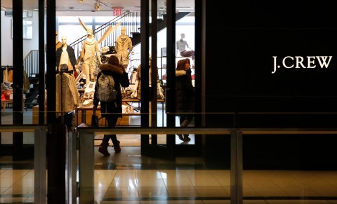 J.Crew To Open New Discount Stores | Fortune