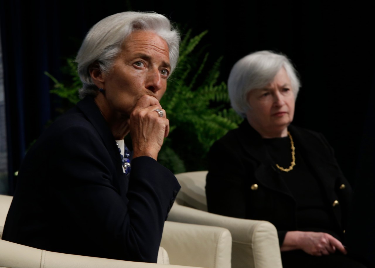 Will more women economists lead to better policies? | Fortune