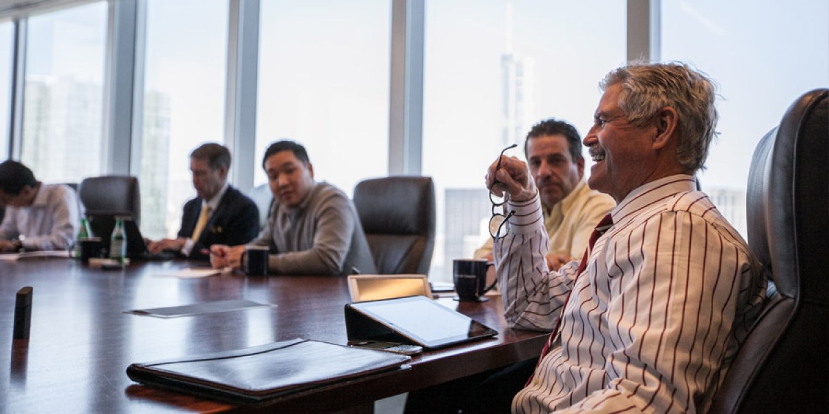 Healthcare investor Bryan Cressey: Obamacare irrelevant to our business ...