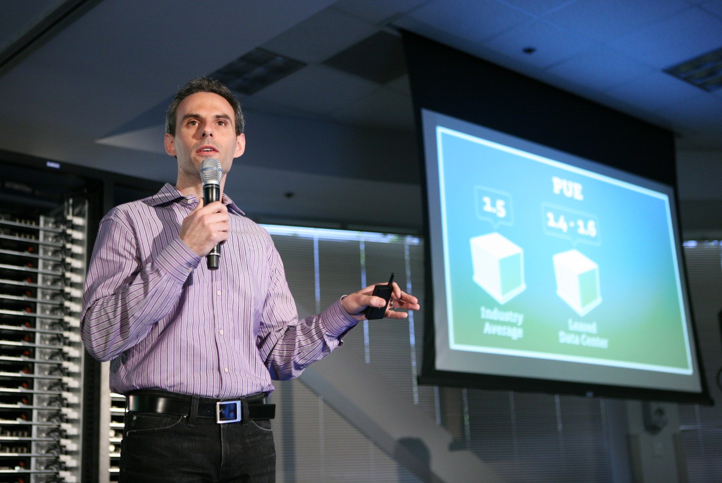 Ex-Facebook exec Jonathan Heiliger forms new VC firm | Fortune