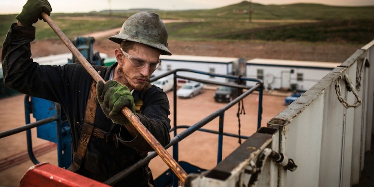 The shale oil revolution is in danger | Fortune