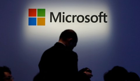 Microsoft is looking to hire more autistic employees | Fortune