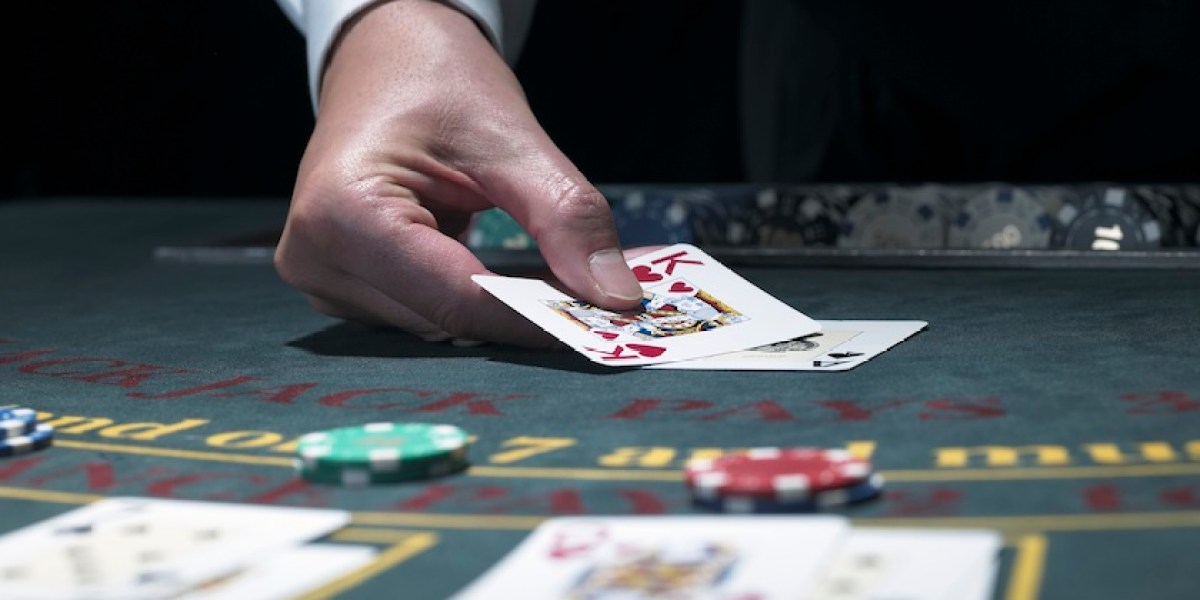 Your blackjack dealer is more of a sign of the future than CES | Fortune