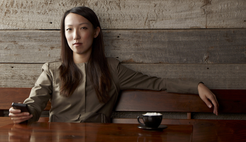 Hearsay Social CEO Clara Shih: 5 tech trends to watch in 2015 | Fortune