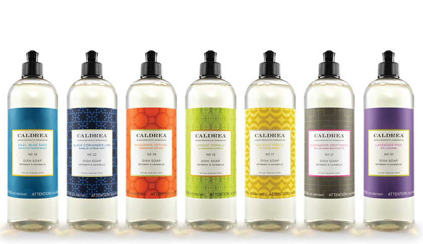 Luxury cleaning products: Get clean, stay chic | Fortune