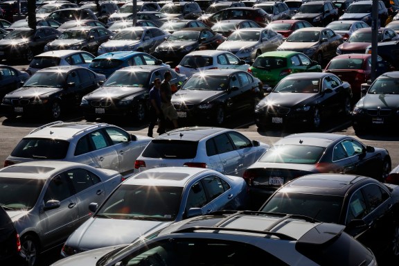 Uber leases cars to UberX drivers | Fortune