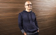 Microsoft CEO Satya Nadella s House Is Now On The Market Fortune