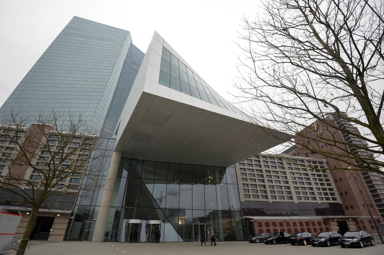 The ECB Just Went for Broke | Fortune