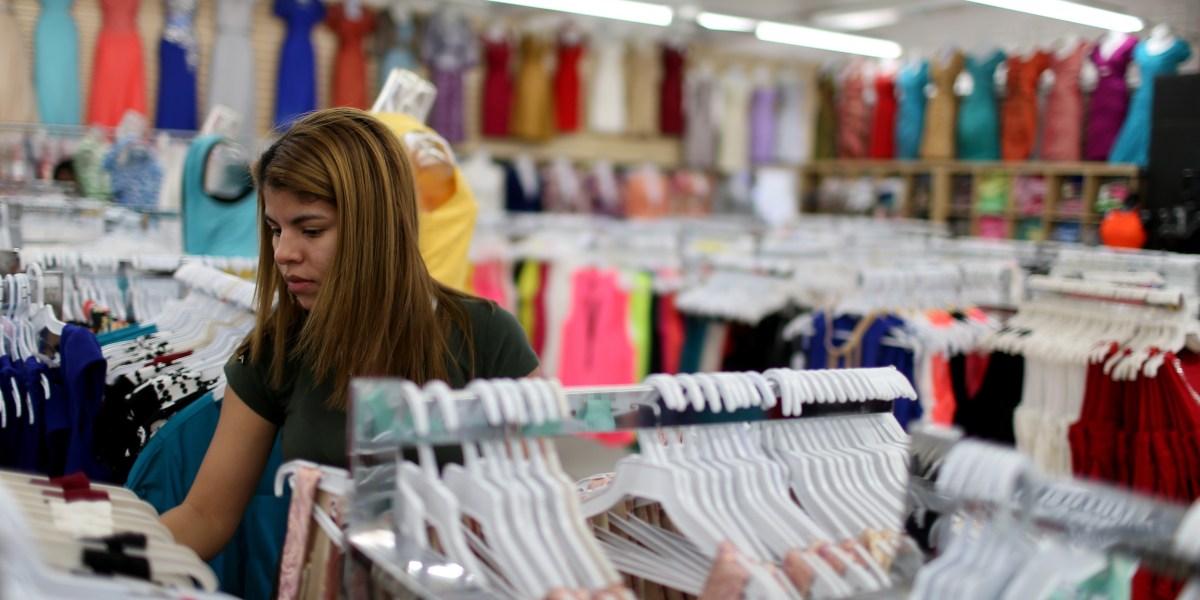 2 Losers and a Big Winner from Friday's Terrible 4Q GDP Report | Fortune