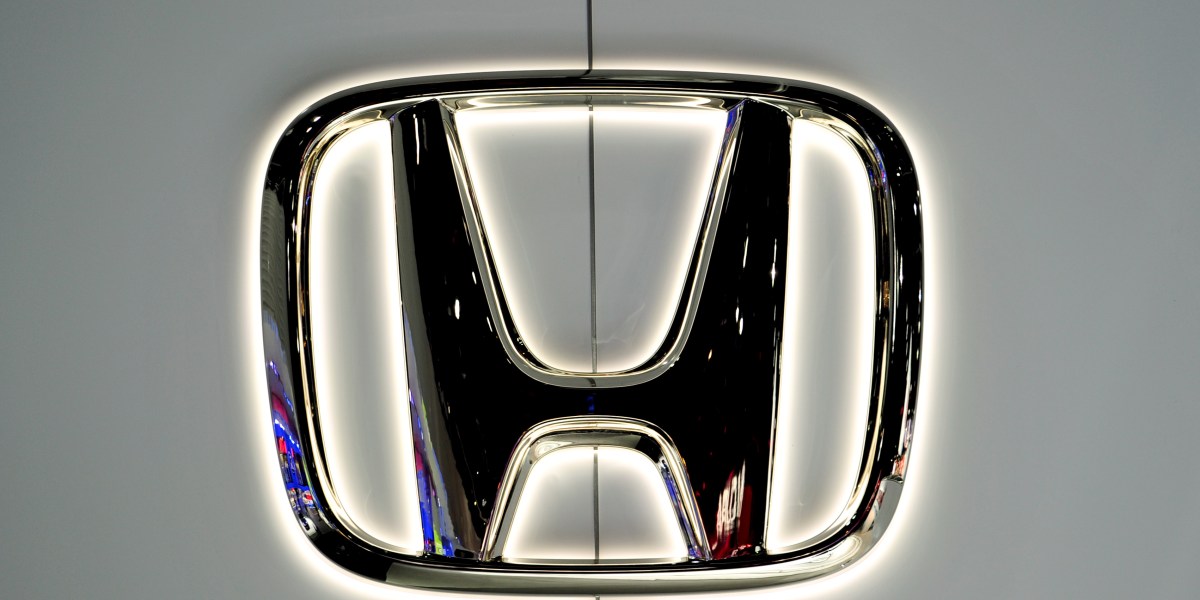 Honda Names First Female Operating Officer | Fortune
