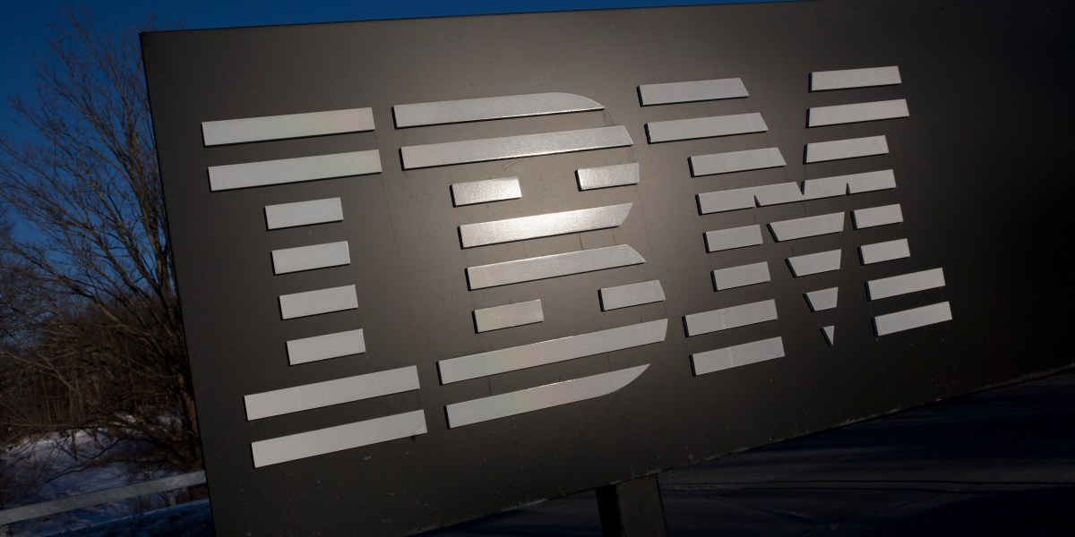 IBM buys Compose to build out database options | Fortune