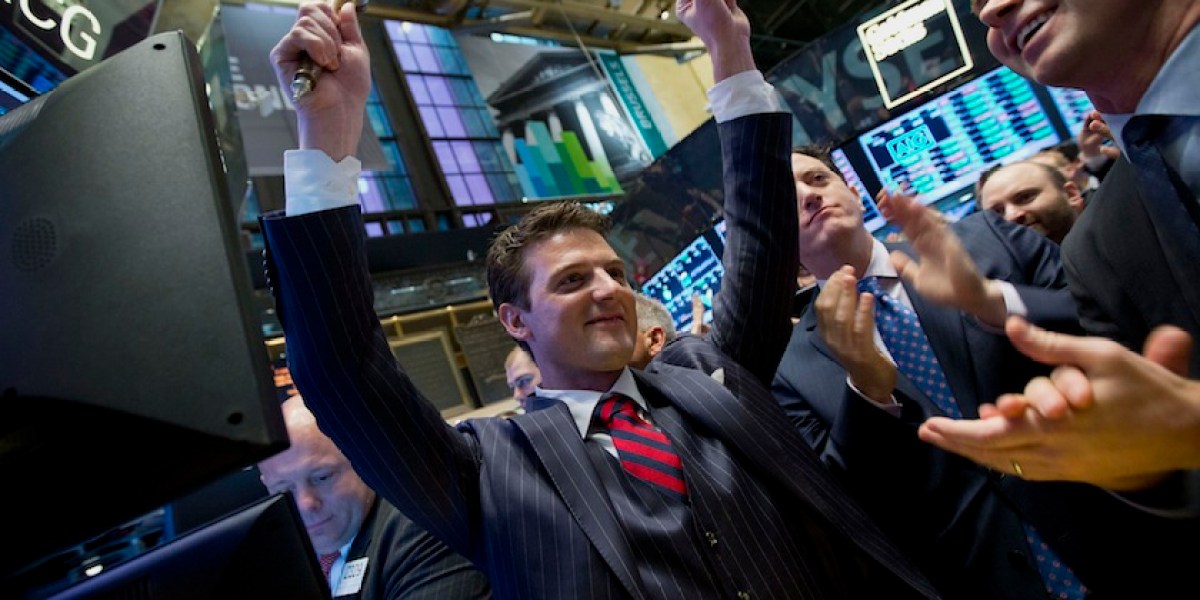 GrubHub CEO gives himself a performance review, after a whirlwind 2014 ...