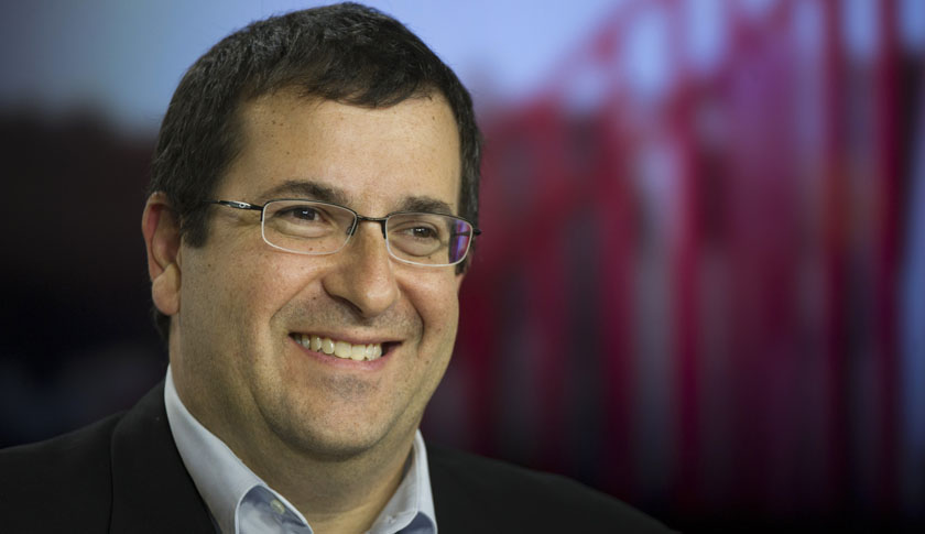 Tears and laughter at a celebration of Dave Goldberg's life | Fortune