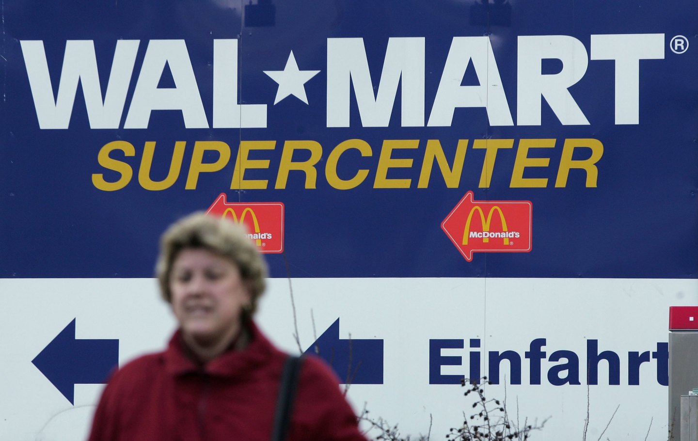 10 big international exits by retailers | Fortune