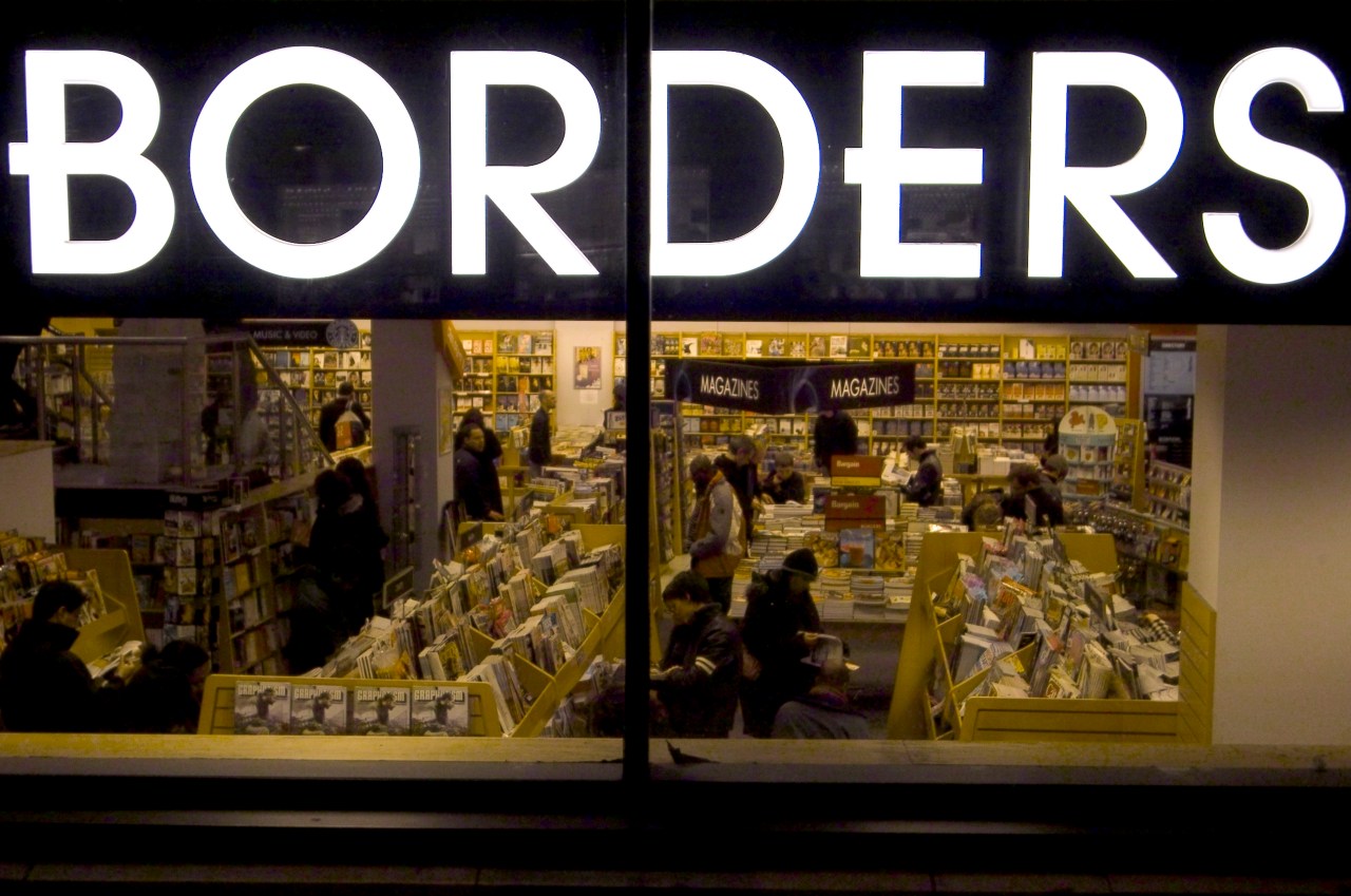 10 big international exits by retailers | Fortune