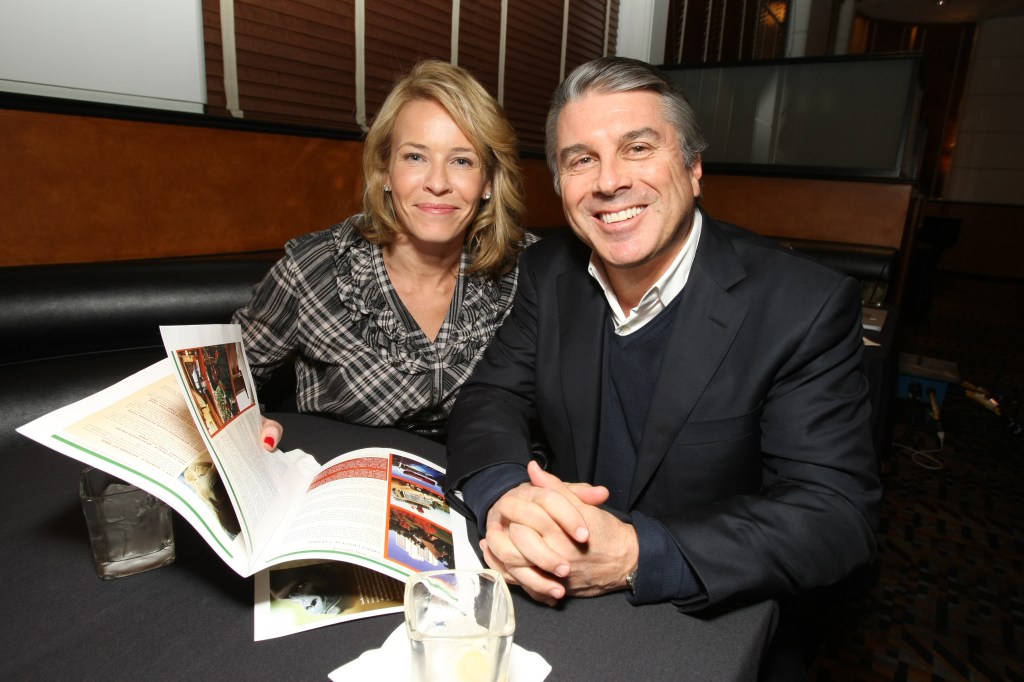 Joseph Gordon-Levitt and 7 other celebrity-CEO couples | Fortune