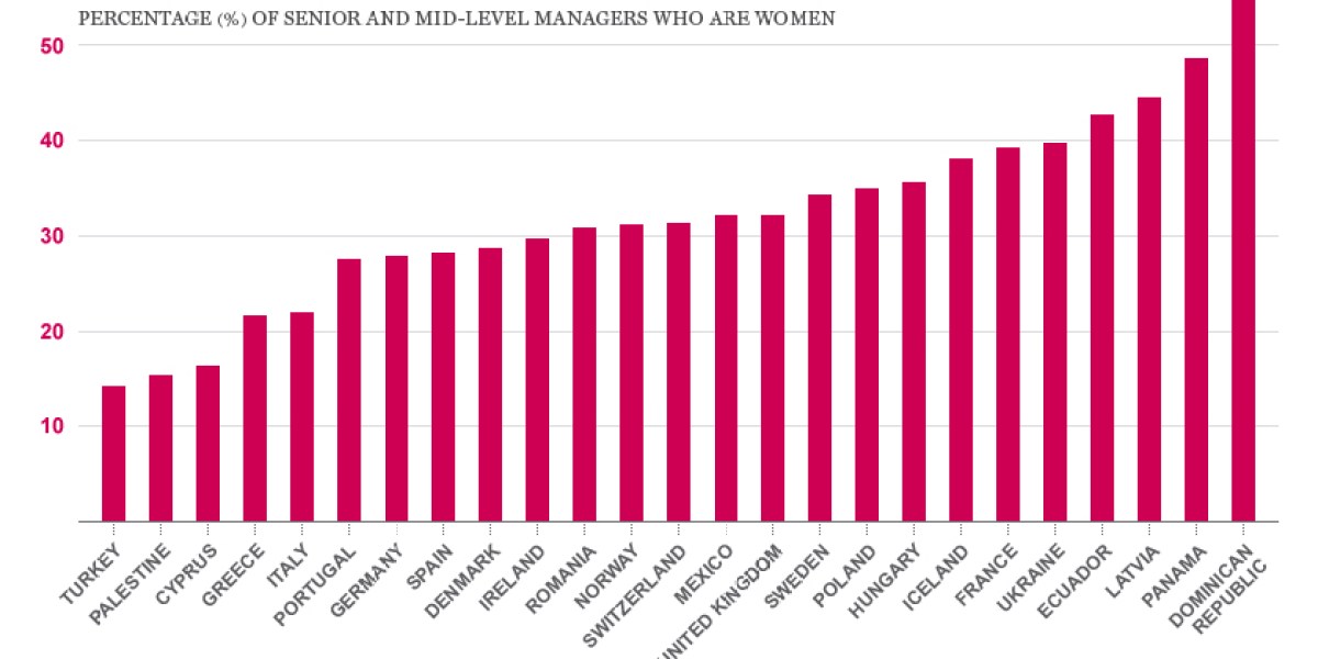 For Turkey, more women on boards means little | Fortune