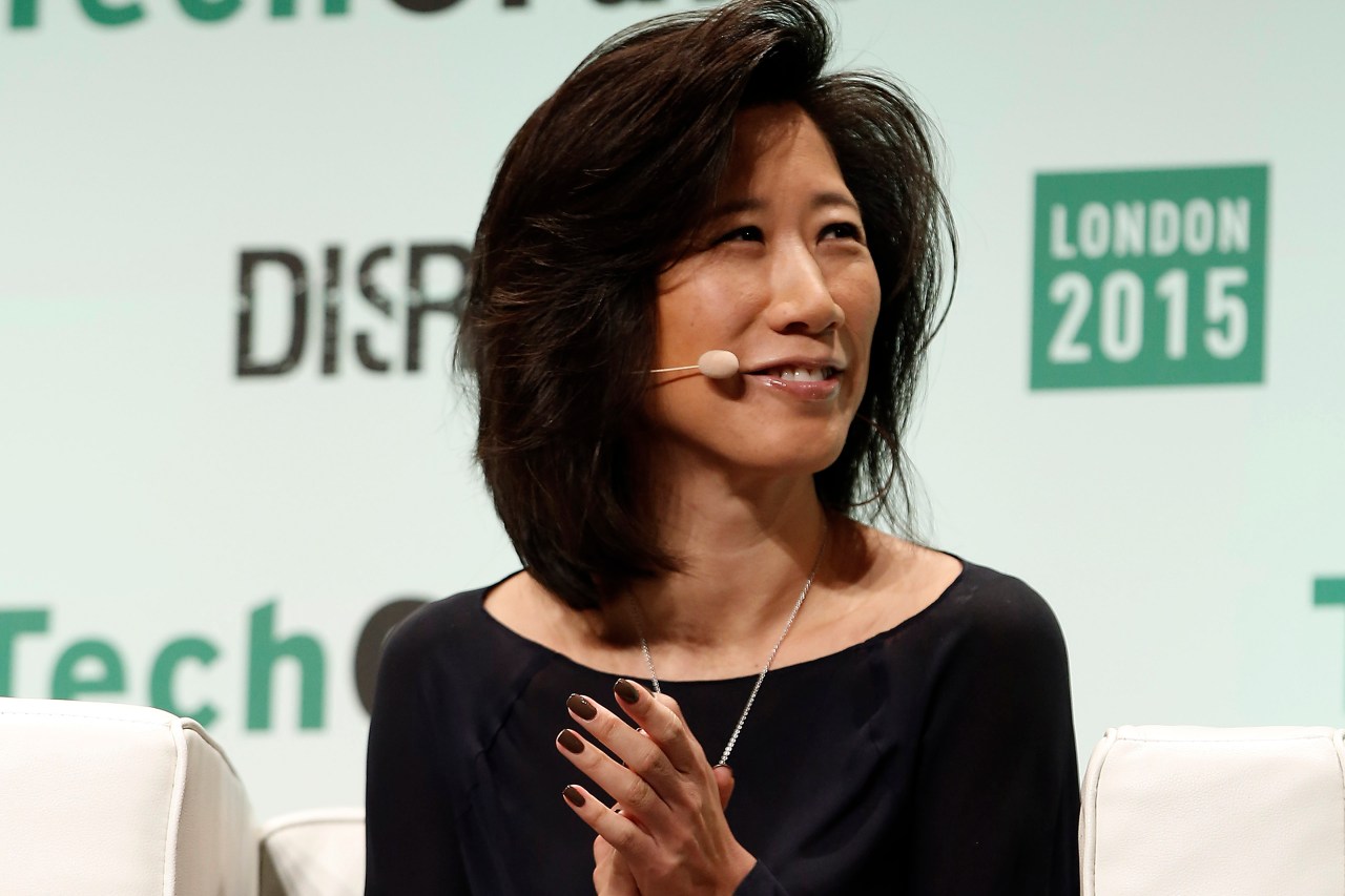 How did an American, Eileen Burbidge, become queen of British VCs ...