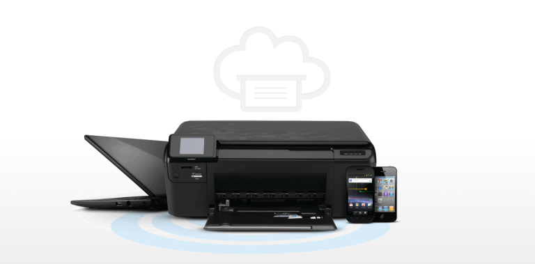 How to print from your iPhone, iPad, or Google Android device | Fortune